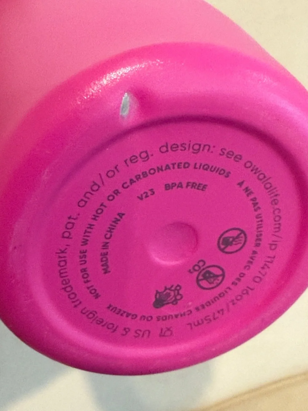 owala | Other | Kids Owala Freesip Insulated Stainless Steel Bright ...